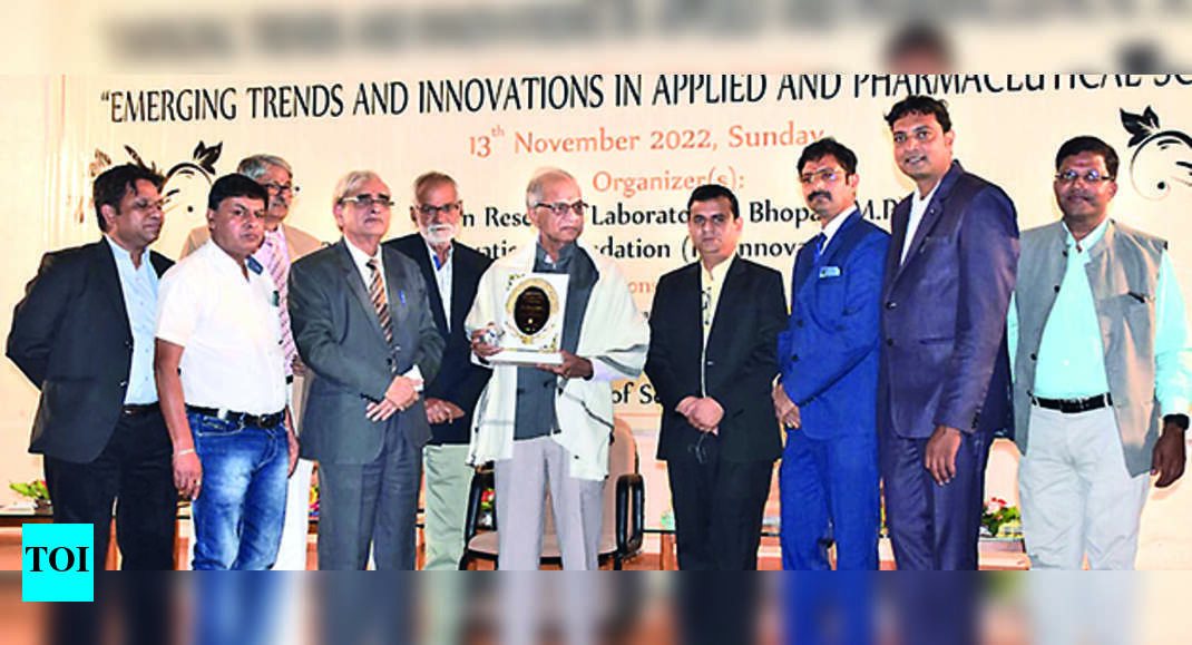 Inventions, Knowledge, Science, Spirituality Are All Related, Says ...