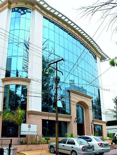 Bca Starts U-12 Tourney In Memory Of Its Ex-president | Vadodara News ...