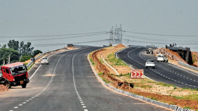 Wayside Facilities On Kmp Eway: Work To Begin In Dec | Gurgaon News ...