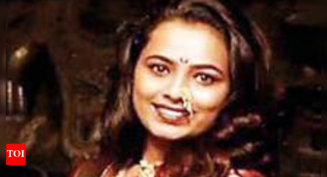 Kolhapur: Marathi Tv Actor Dies In Road Accident | Kolhapur News ...