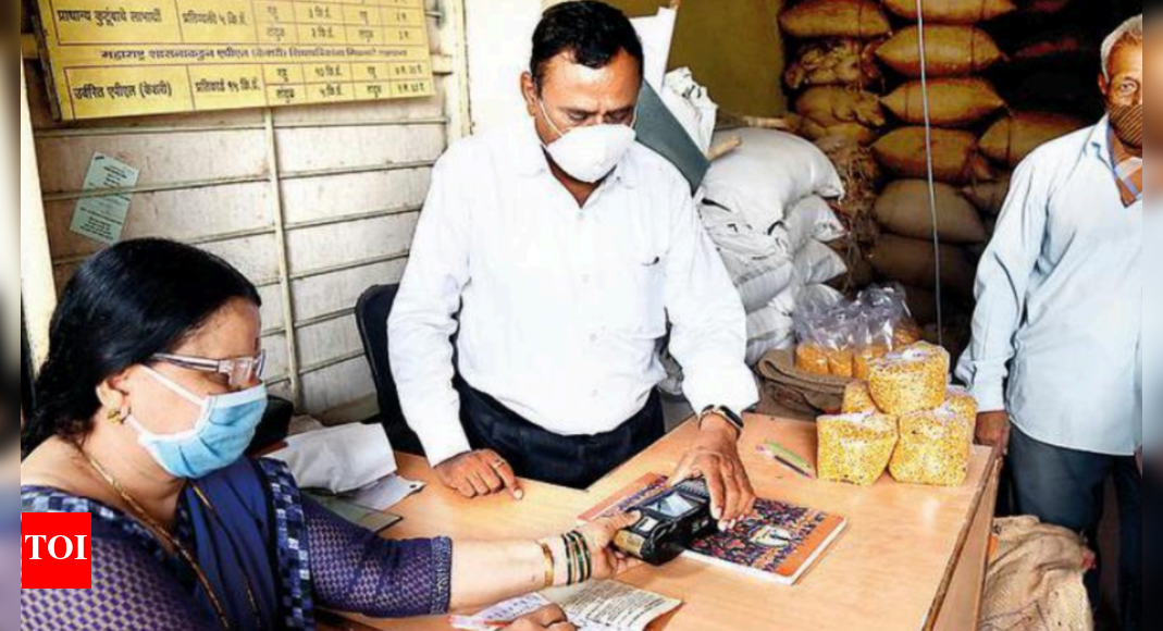 Fair: Fair Price Shopkeepers Plan To Surrender Point-of-sale Machines ...