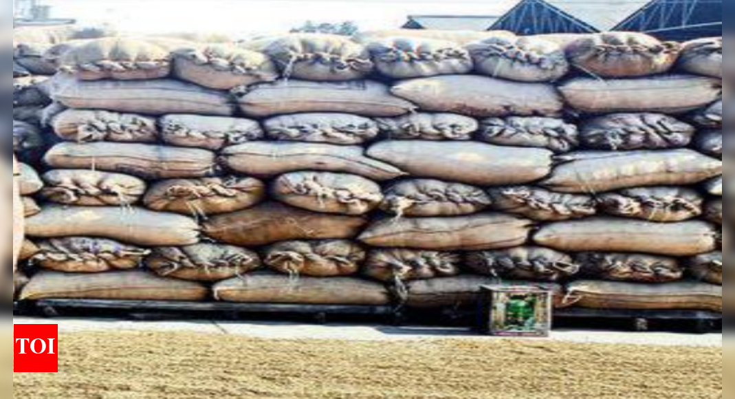 Haryana: Haryana: 10 years on, fate of 35 silos hangs in balance ...