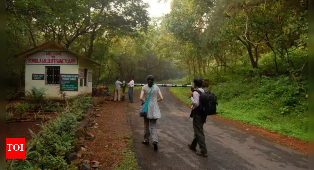 Goa: Vadem-Kurdi locals oppose proposed eco-sensitve zone | Goa News ...