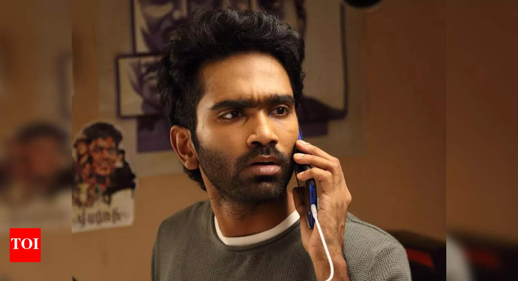 After Rajinikanth, THIS Tamil actor praises Pradeep Ranganathan for ...