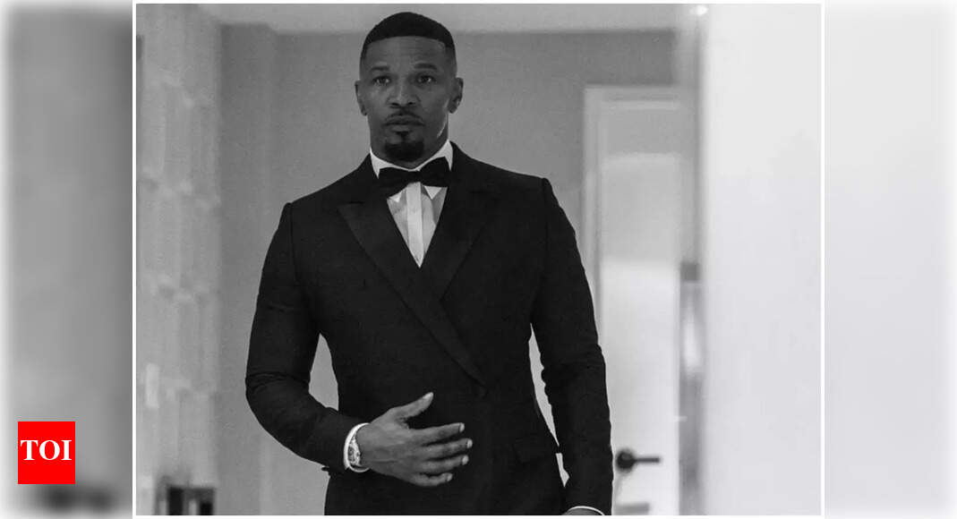 Jamie Foxx talks about wanting to return to simpler, less contentious ...