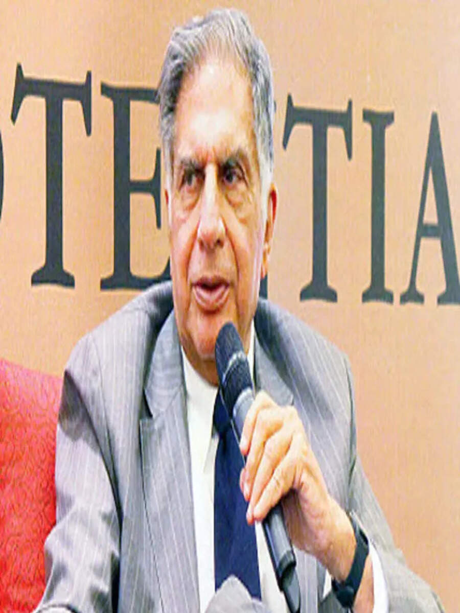 Ratan Tata’s investments: Check out some top companies that are backed by Tata | Times Now