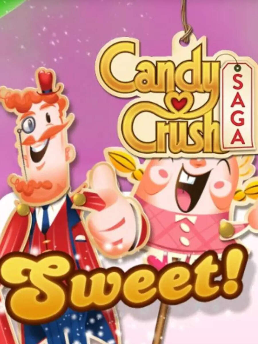10 years of Candy Crush: All you need to know | Gadgets Now