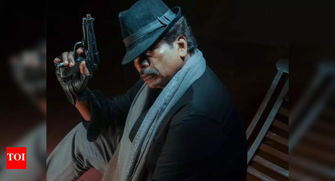 R Parthiban thanks fans for supporting 'Iravin Nizhal' as the world's ...