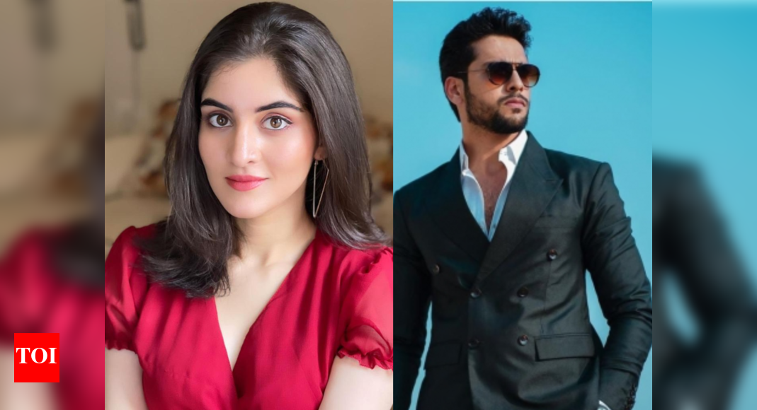 Exclusive! After Yeh Rishta Kya Kehlata Hai, Navika Kotia to play a ...