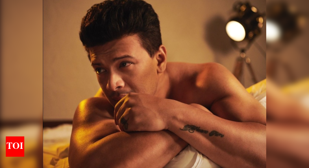 Actor Aadil Jaipuri leaves no stone unturned for ‘Saajan’, Wild ...