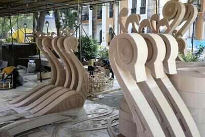 Spanish director picked for lifetime achievement award | Goa News ...