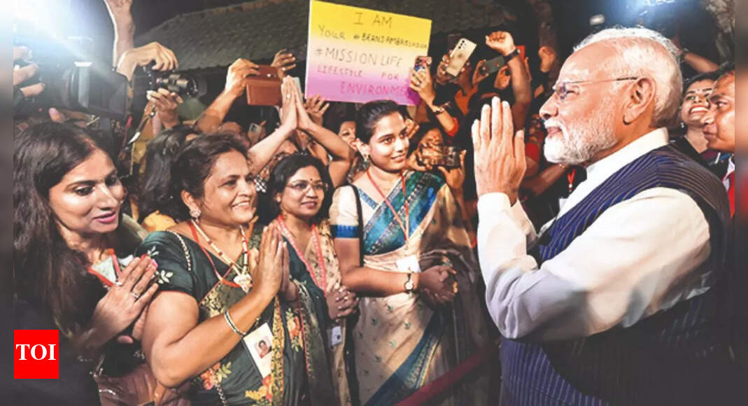 G20 summit: Efforts on to schedule Narendra Modi meetings with Rishi ...