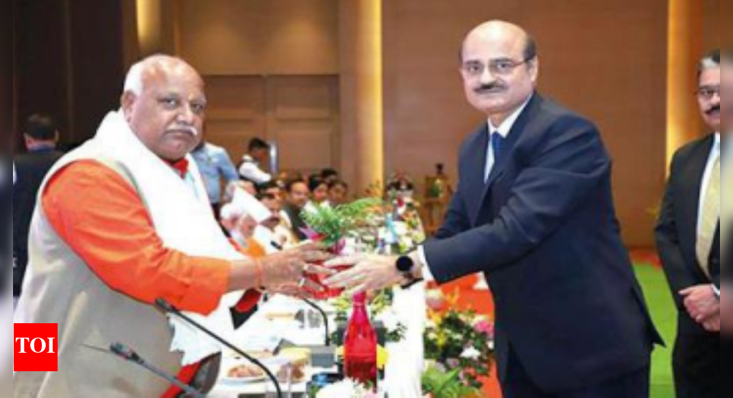 Lucknow: Alamnagar set to be a satellite station | Lucknow News - Times ...