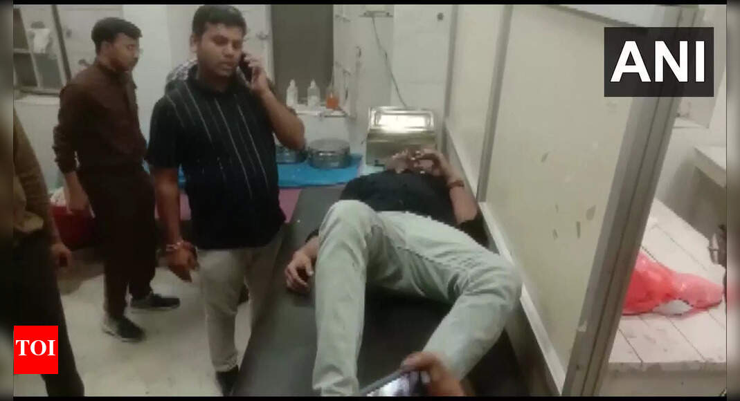 Latest Updates: 4 killed, 8 injured in car accident in Madhya Pradesh's ...