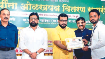 Pune: Forest department trains 120 guides for safer tourism in Junnar ...