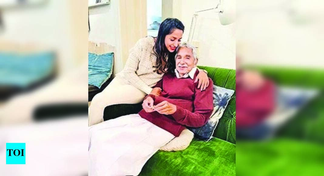 Chandy: Chandy To Return To State This Week | Kochi News - Times of India