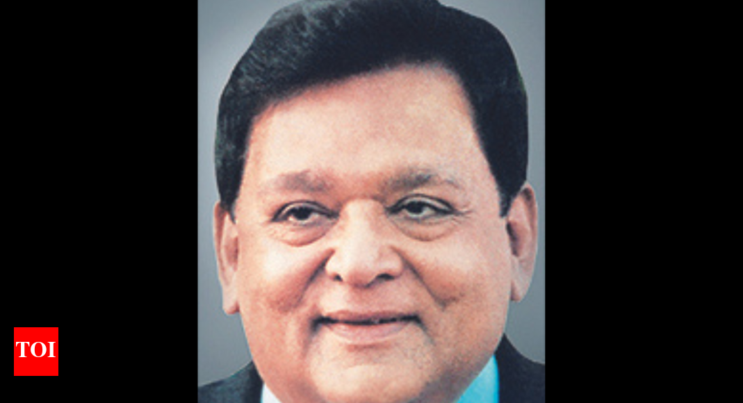 Merger Will Boost Tech Profit Growth, Says L&t’s Naik | Mumbai News ...