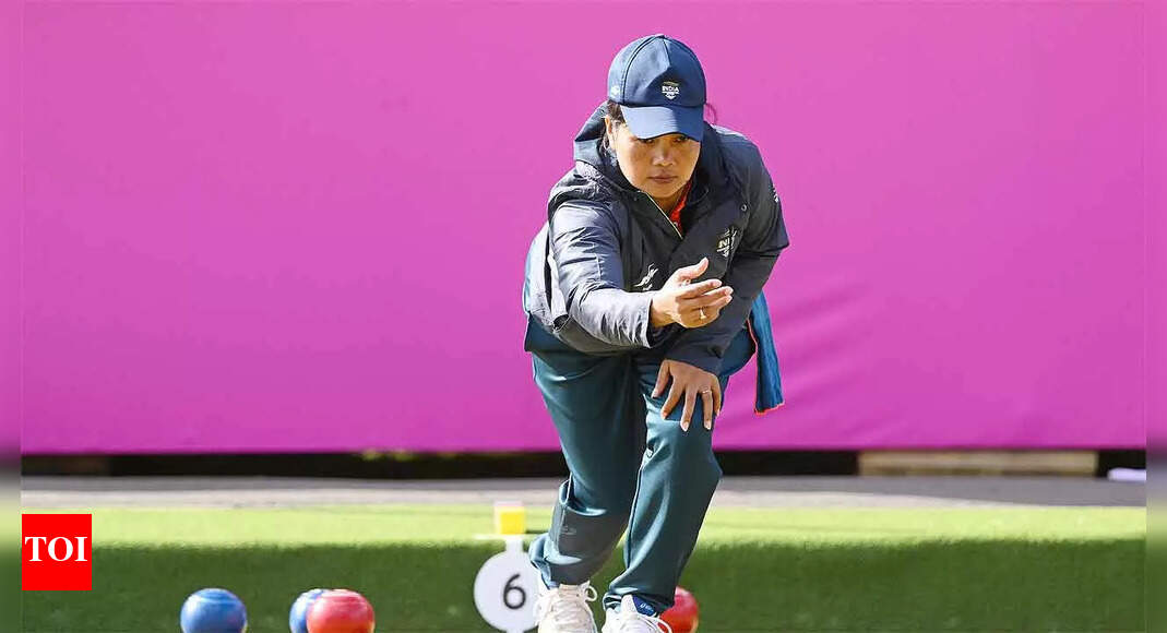 Saikia 'incredibly happy' after Arjuna honour | More sports News ...