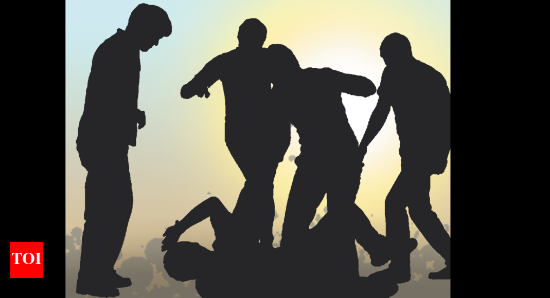 Man Intervenes In Friends’ Fight, Pays With Life | Ludhiana News ...