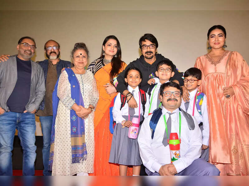 ‘Haami 2’: Director duo Nandita-Shiboprosad hope to live up to the ...