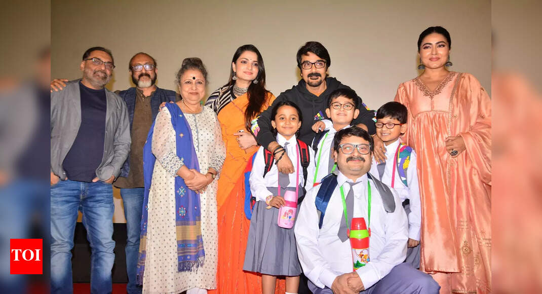 ‘Haami 2’: Director duo Nandita-Shiboprosad hope to live up to the ...