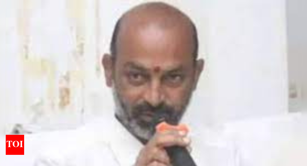 Bjp: BJP to hold training camp to groom newbies & turncoats with Sangh ...