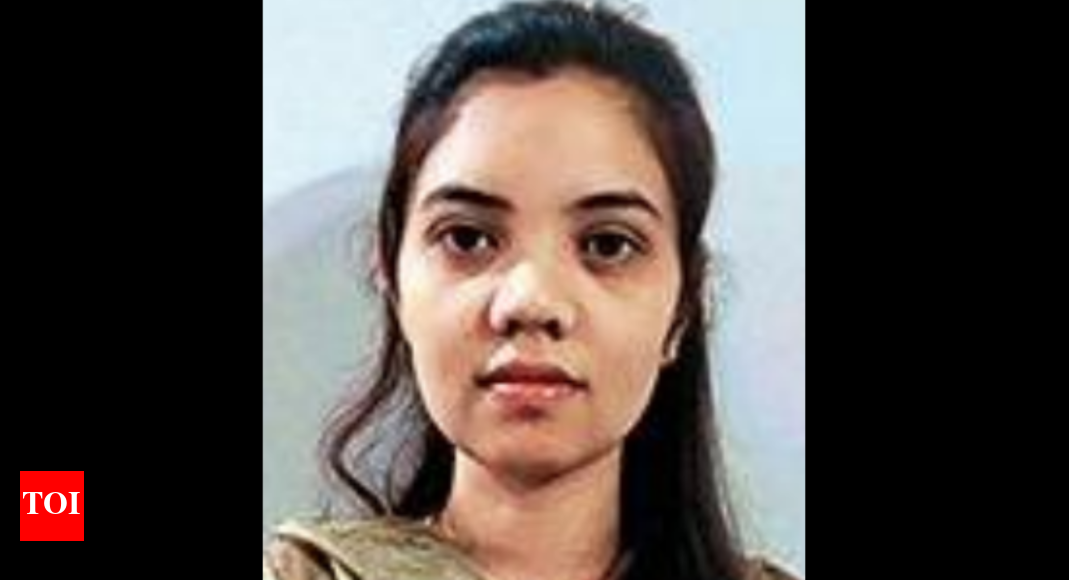 Padampur: Picks Bariha’s Daughter As Padampur Nominee | Bhubaneswar ...