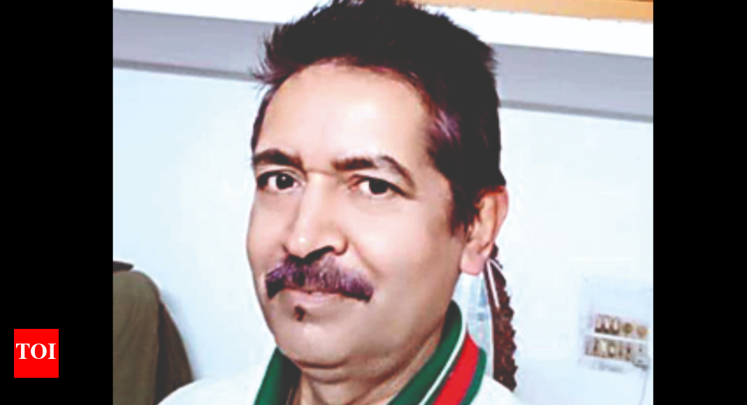 Gmc: Gmc Engg Cuffed, Another Detained In 20-crore Scam | Guwahati News ...