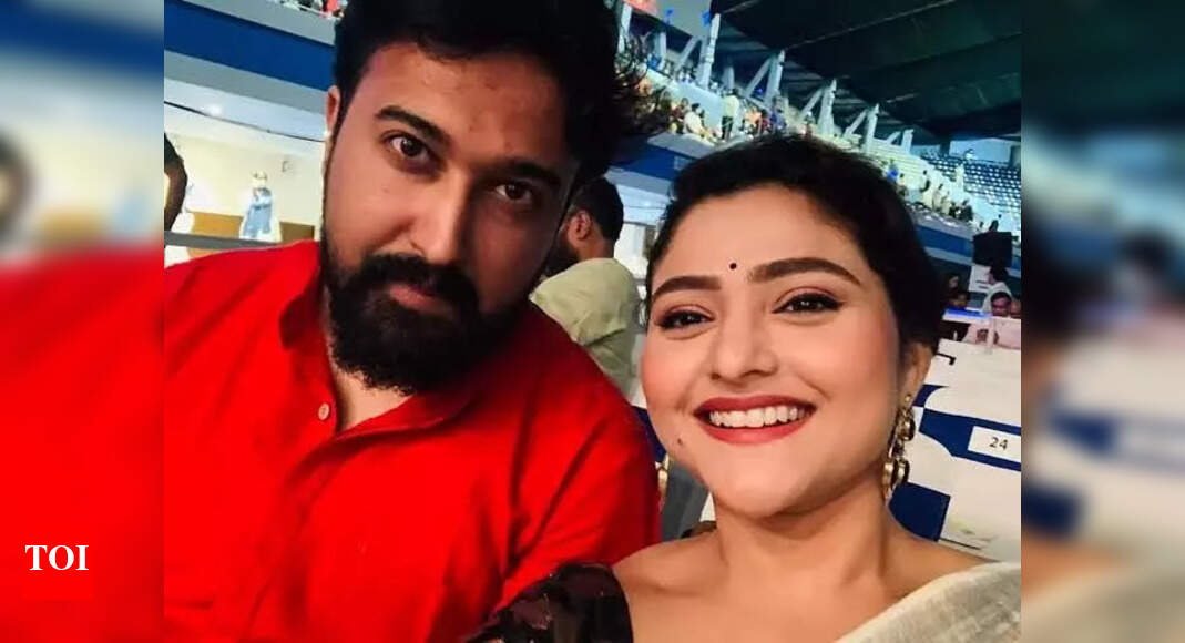 An emotional Parmabrata writes Aindrila-Sabyasachi ‘instill fresh faith ...