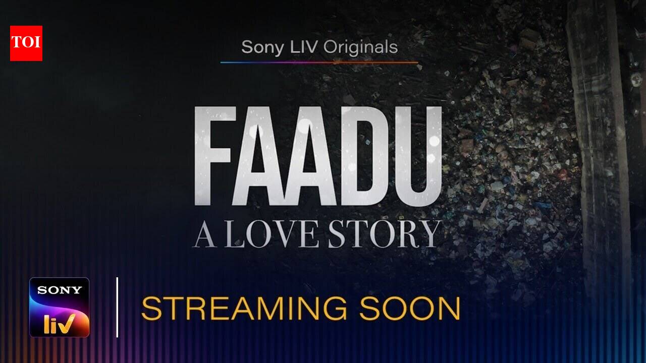 teaser: 'Faadu: A Love Story' Teaser: Pavail Gulati, Saiyami Kher And ...