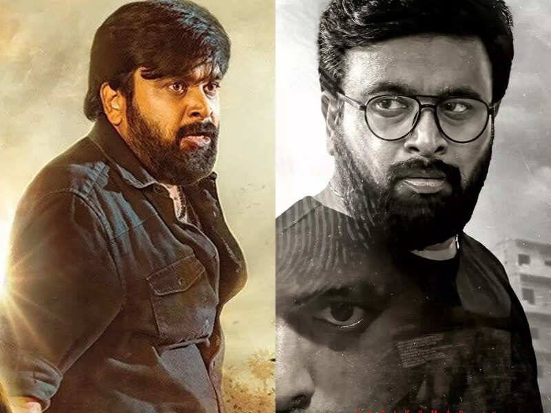 'Naan Mirugamaai Maara' and 'Kaari': Two back-to-back releases for ...