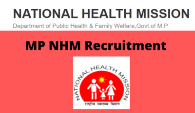 NHM MP Recruitment 2022: Registration, Exam dates, Eligibility ...