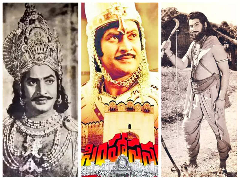Superstar Krishna’s final rights will take place tomorrow at Maha ...