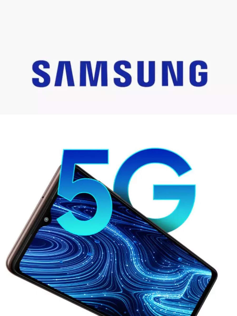 Samsung phones that support 5G network | Gadgets Now