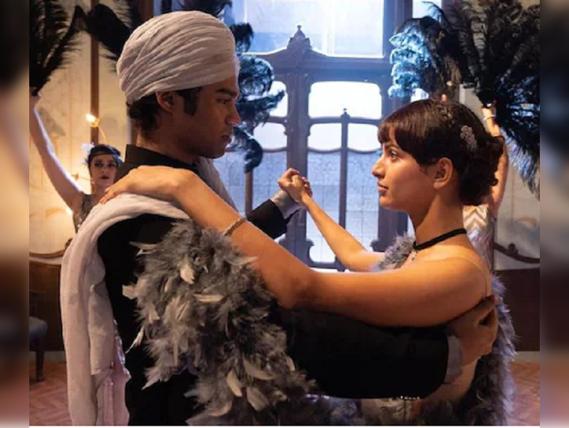 Qala trailer: Irrfan Khan's son Babil Khan shines in this complicated ...