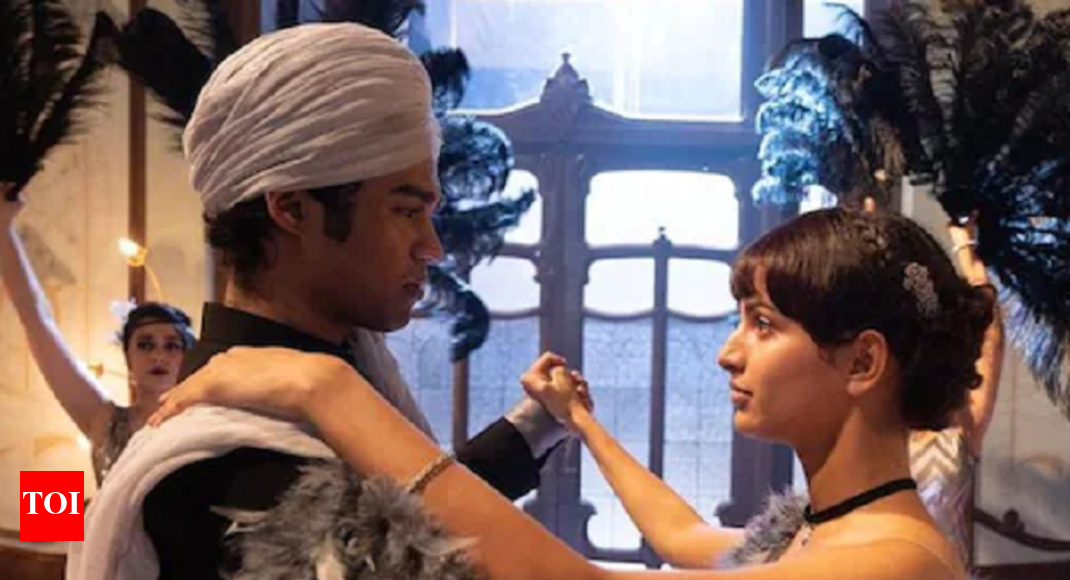 Qala trailer: Irrfan Khan's son Babil Khan shines in this complicated ...