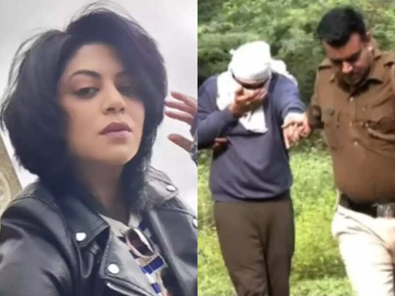 Delhi murder case: Kavita Kaushik on Aftab who chopped off his girlfriend’s body, tweets ‘This ...