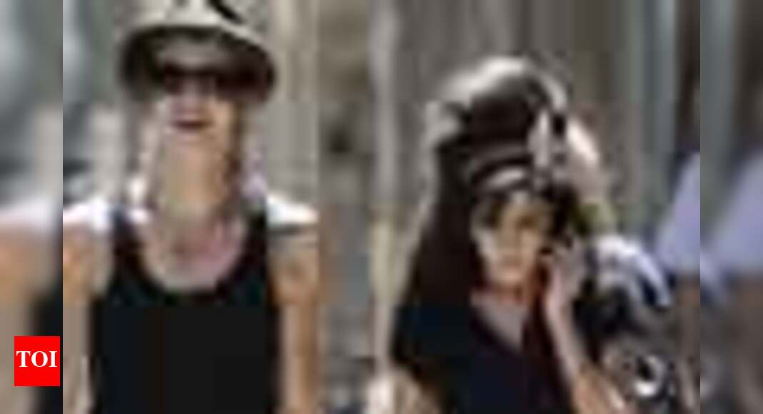 Blake Fielder-Civil plans book on Amy Winehouse | Hindi Movie News ...