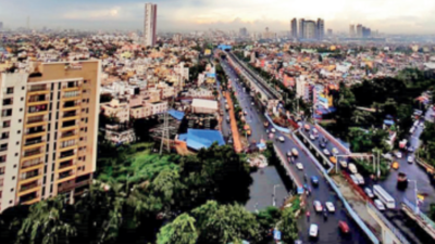 Kolkata: Hope grows for safe drinking water supply to Eastern ...