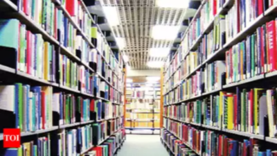 Tamil Nadu government sanctions Rs 84 crore to repair rural libraries ...
