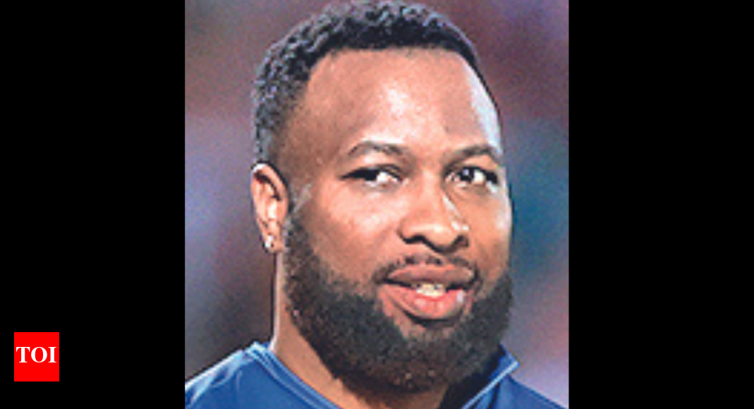 Mi Legend Pollard Ends Ipl Career | Mumbai News - Times of India