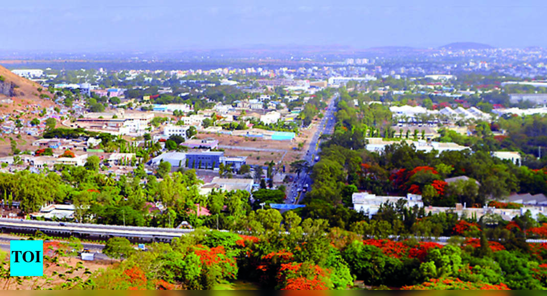 Ambad: Industrialists Urge Nashik Civic Body To Install More ...