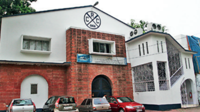 Crc, Part Of City’s Sporting Culture For Over 160 Yrs, To Get Blue ...