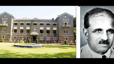 Blazing A Glorious Trail In Research For 76 Yrs | Pune News - Times of ...