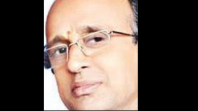 Carnatic vocalist Mavelikkara P Subramaniam dies | Kochi News - Times ...