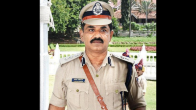 People-friendly Practices Priority For New Top Cop | Mysuru News ...