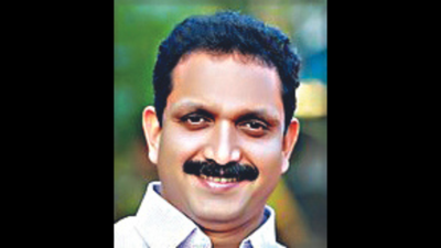 Kerala: Sudhakaran's mind is with BJP, claims K Surendran | Kozhikode ...