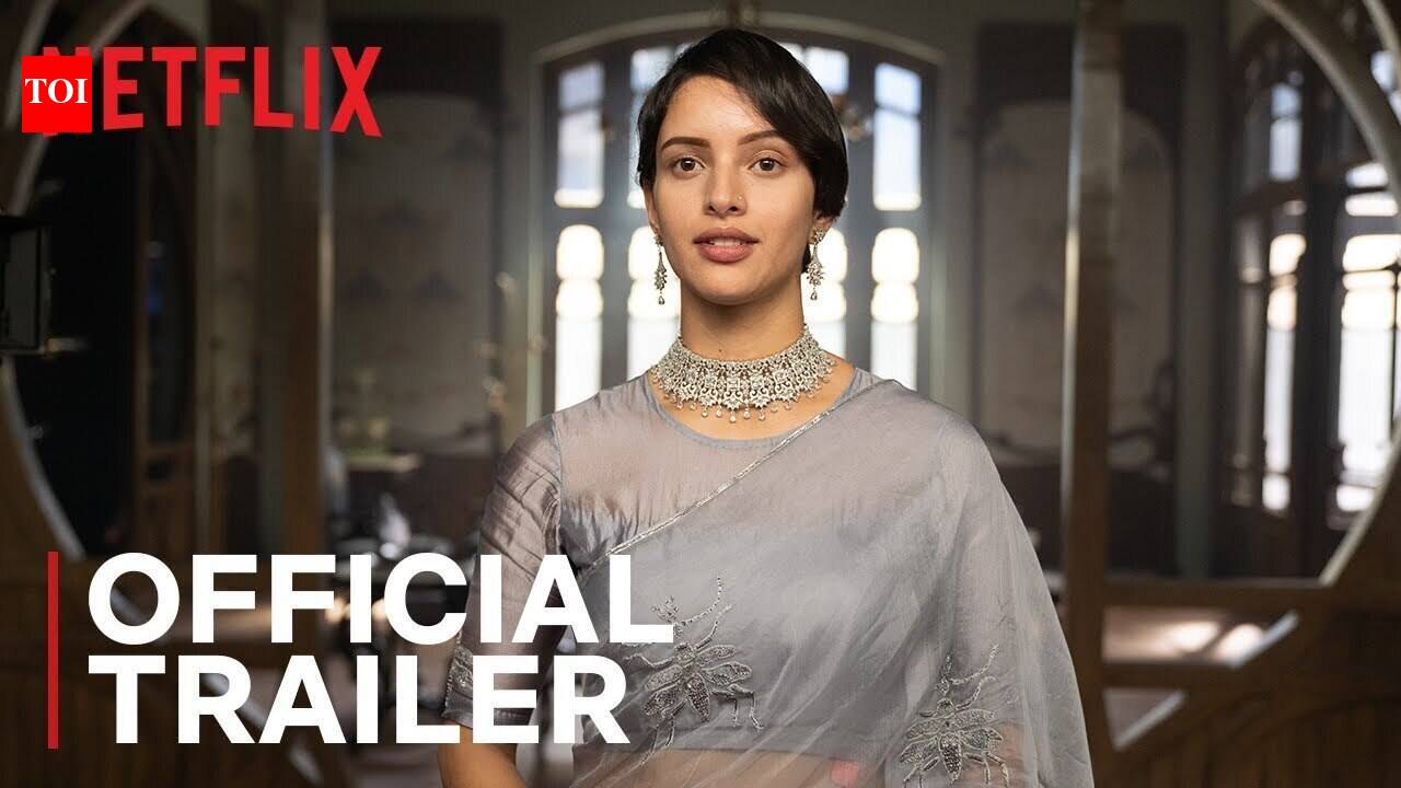 'Qala' Trailer: Swastika Mukherjee and Triptii Dimri starrer 'Qala ...