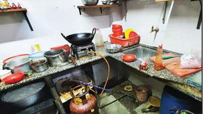 Goa: FDA shuts down bakery in Margao, restaurants for unhygienic ...