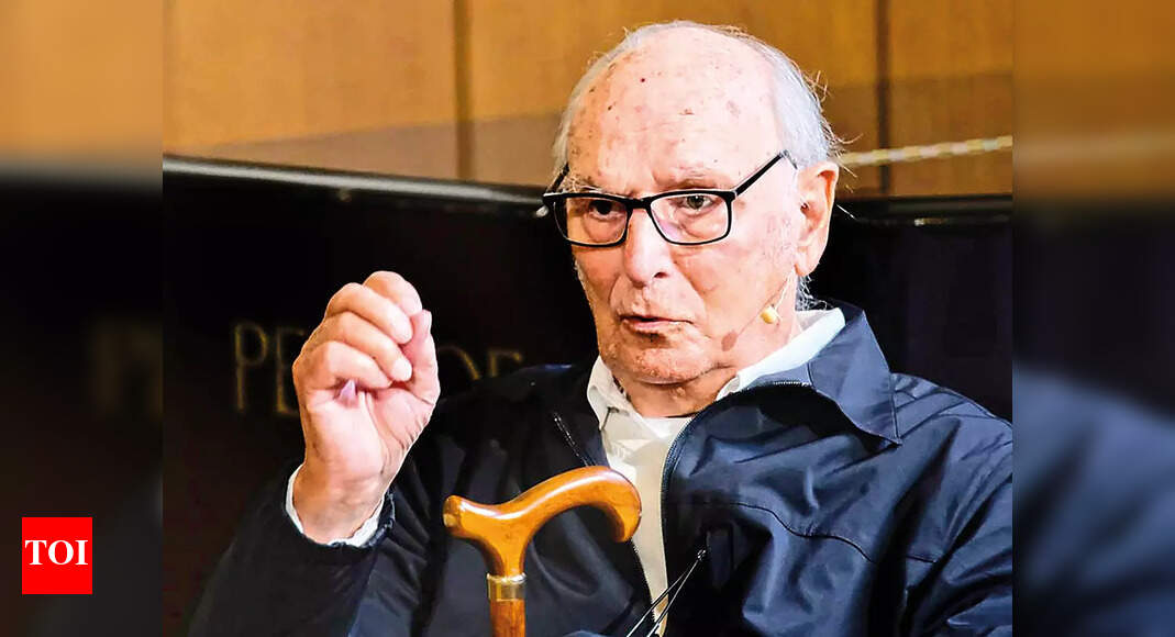 Carlos Saura to receive the Satyajit Ray lifetime achievement award at ...